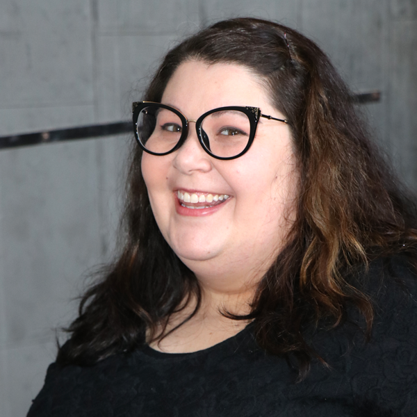 Gail Jones – Women's Fund of Omaha